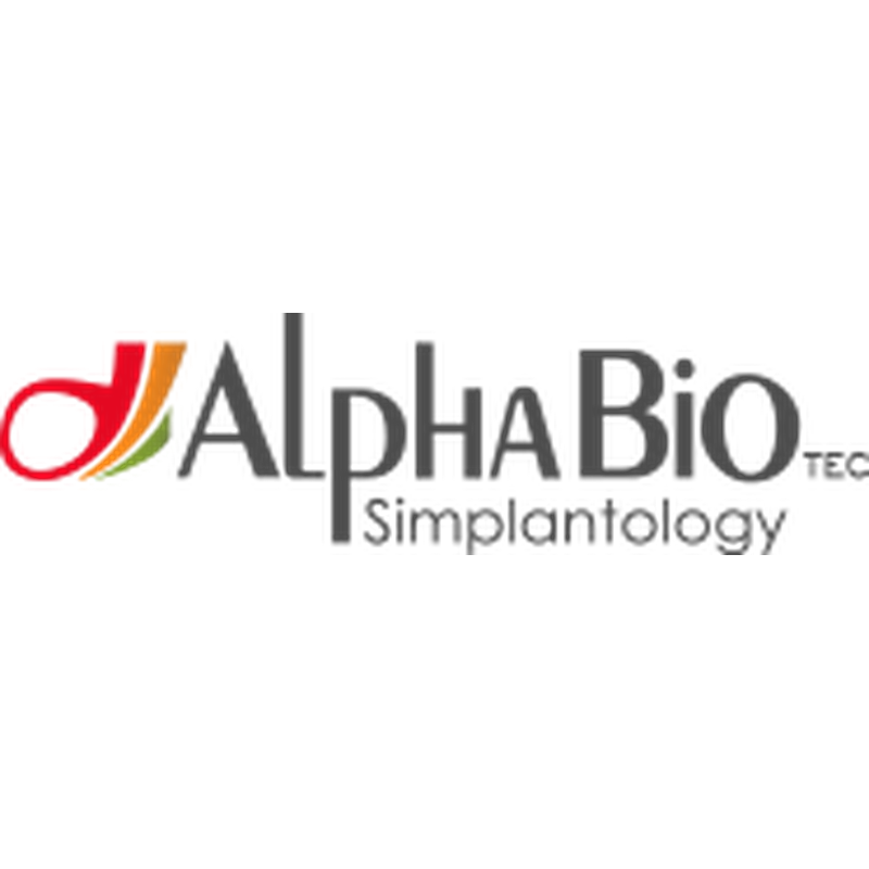 Alpha - Exocad Library - Digital Dental Libraries