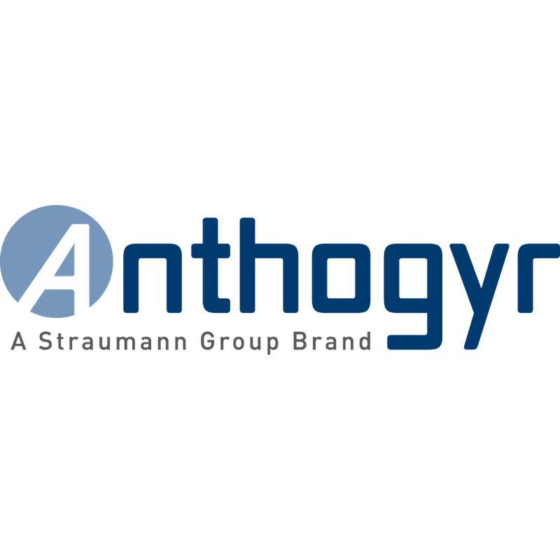 Anthogyr - Exocad Library - Digital Dental Libraries