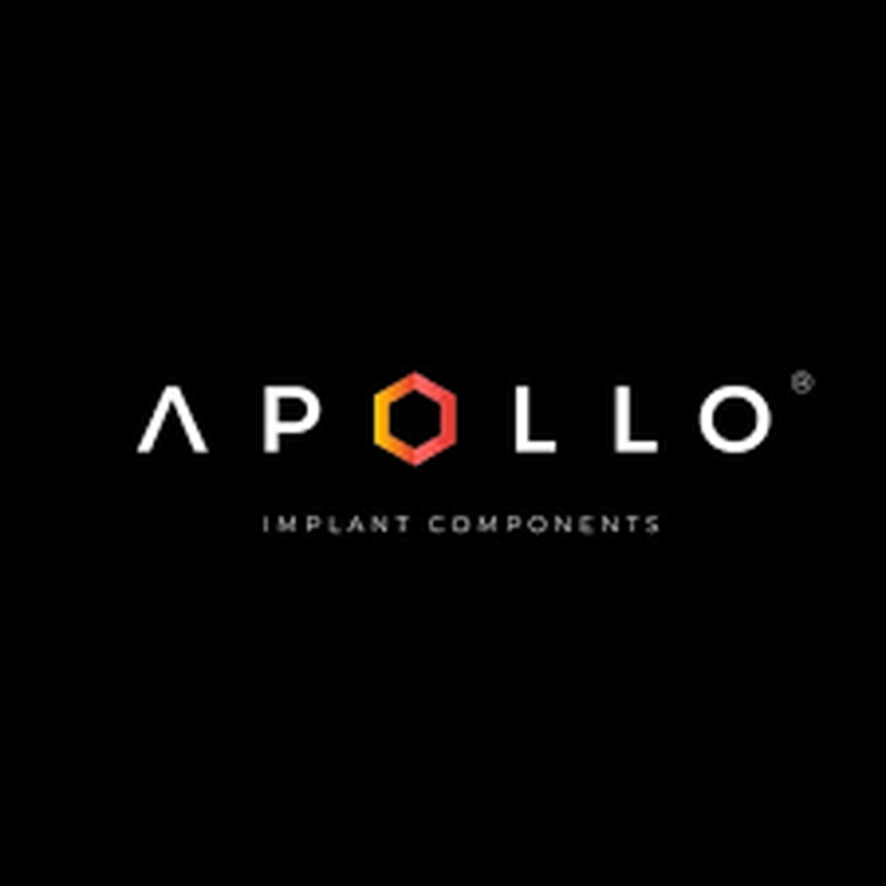 Apollo - Exocad Library - Digital Dental Libraries