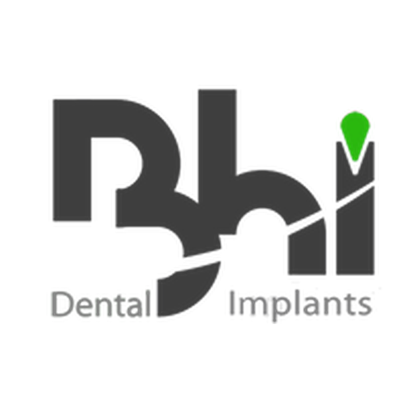 Bhi - Exocad Library - Digital Dental Libraries