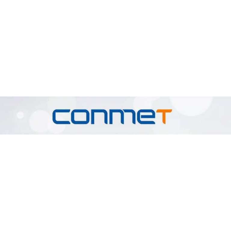 Conmet - Exocad Library - Digital Dental Libraries