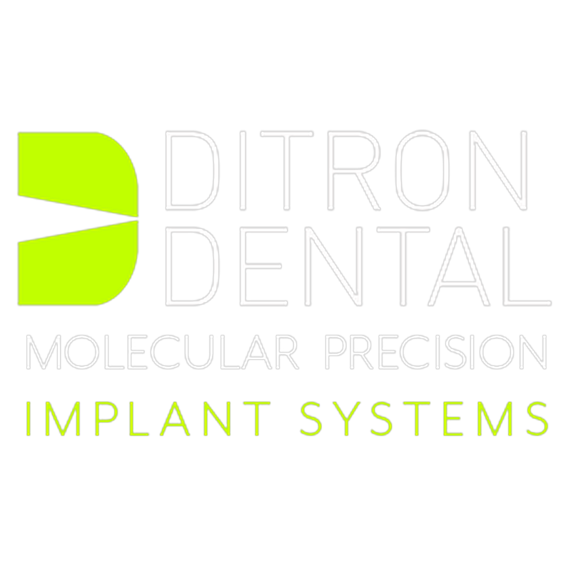 Ditron - Exocad Library - Digital Dental Libraries