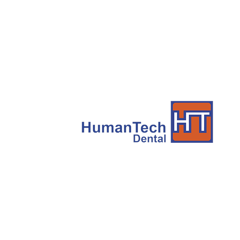 Humantech - Exocad Library - Digital Dental Libraries