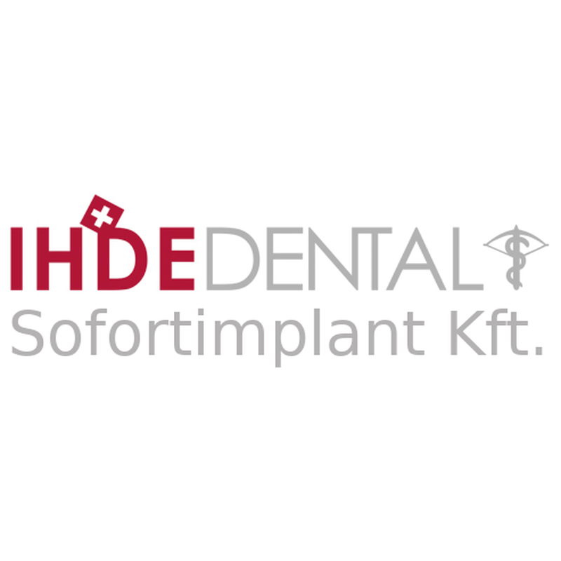 Ihde - Exocad Library - Digital Dental Libraries