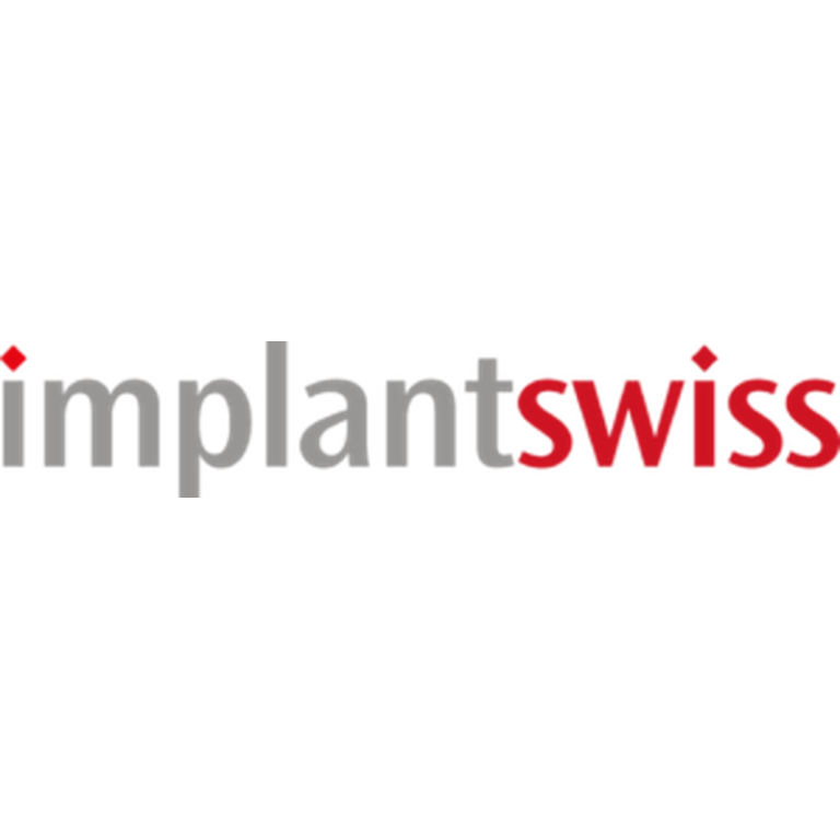 Implantswiss - Exocad Library - Digital Dental Libraries