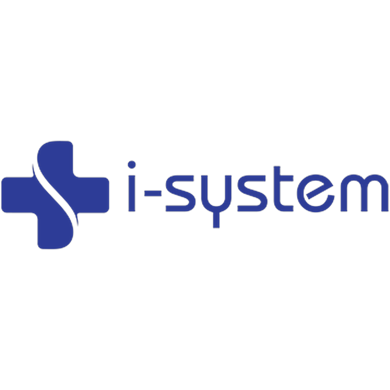 Isystem - Exocad Library - Digital Dental Libraries