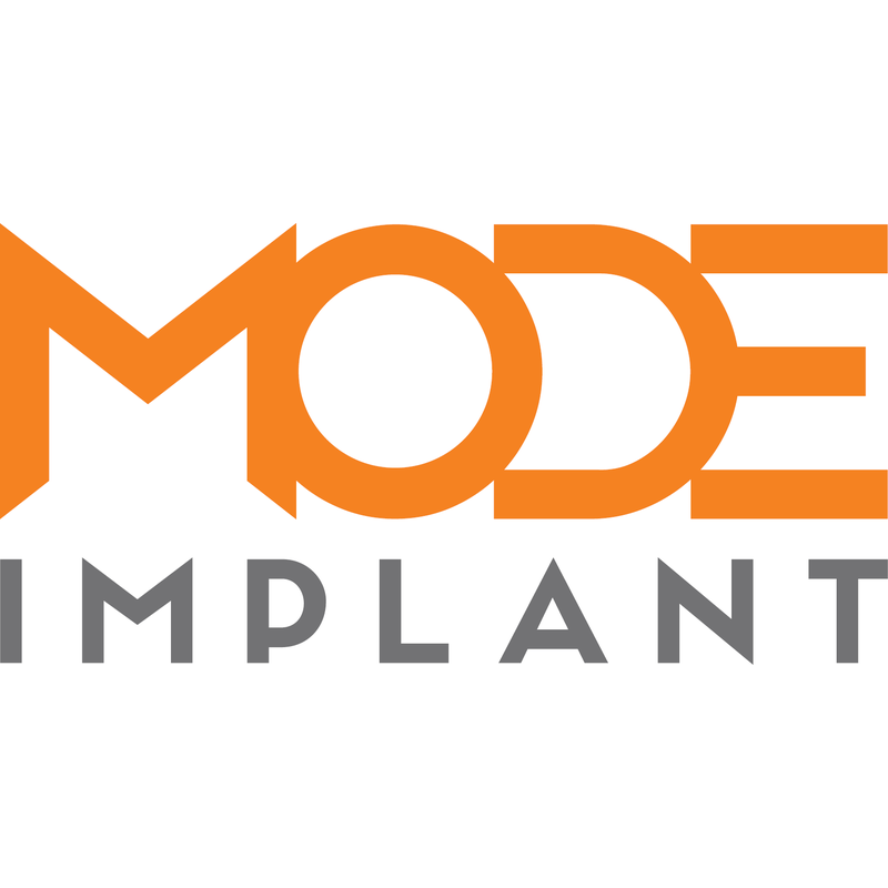 Mode - Exocad Library - Digital Dental Libraries