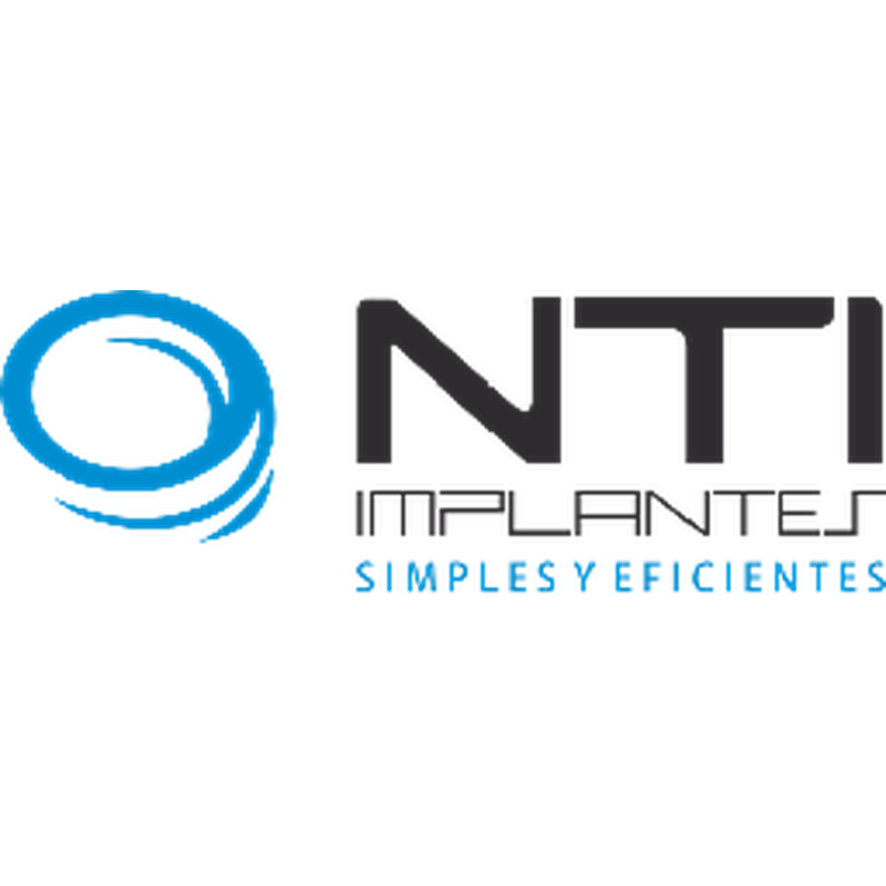 Nti - Exocad Library - Digital Dental Libraries