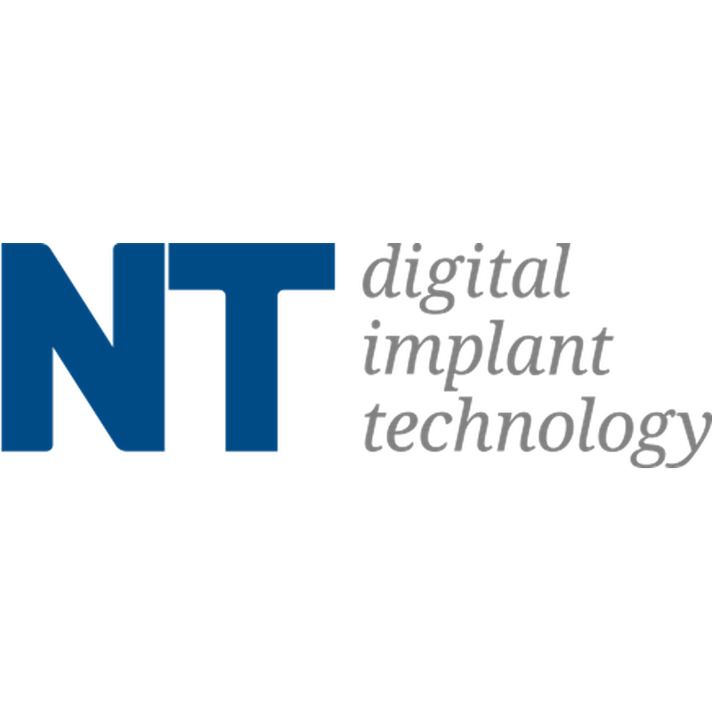 NT-Trading Implants - 3Shape Library - Digital Dental Libraries
