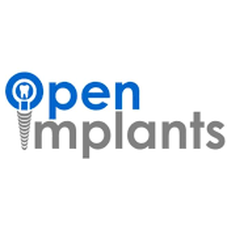 Openimplants - Exocad Library - Digital Dental Libraries