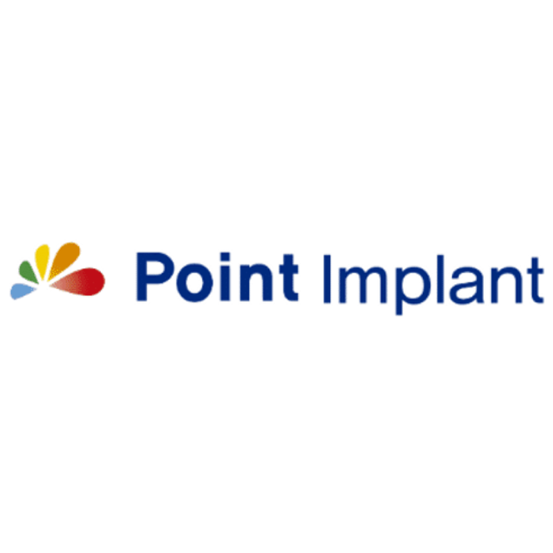 Point - Exocad Library - Digital Dental Libraries