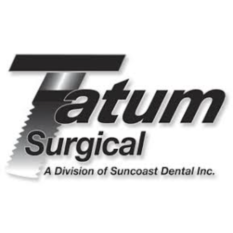 Tatum - Exocad Library - Digital Dental Libraries