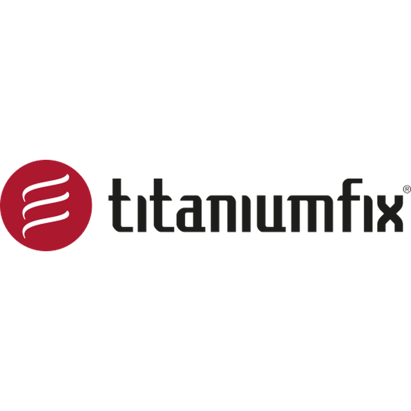 Titaniumfix - Exocad Library - Digital Dental Libraries