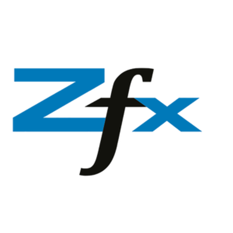 Zfx Implant Library - 3Shape Library - Digital Dental Libraries