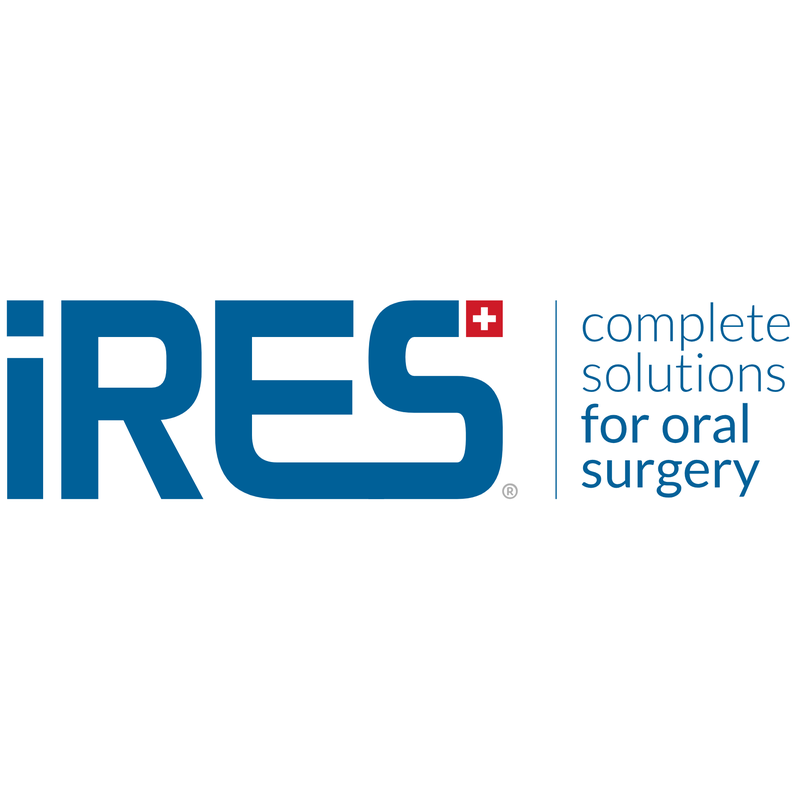 Ires - Exocad Library - Digital Dental Libraries